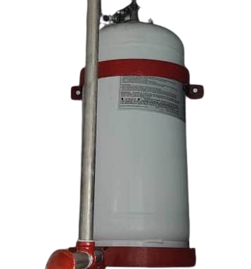 PR Fire Services | Professional Wet Chemical System Malaysia